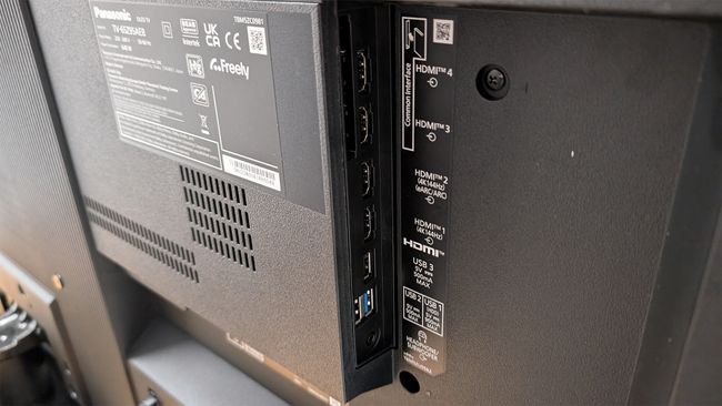 Panasonic Z95A review: one of Panasonic’s finest flagship OLEDs to date ...