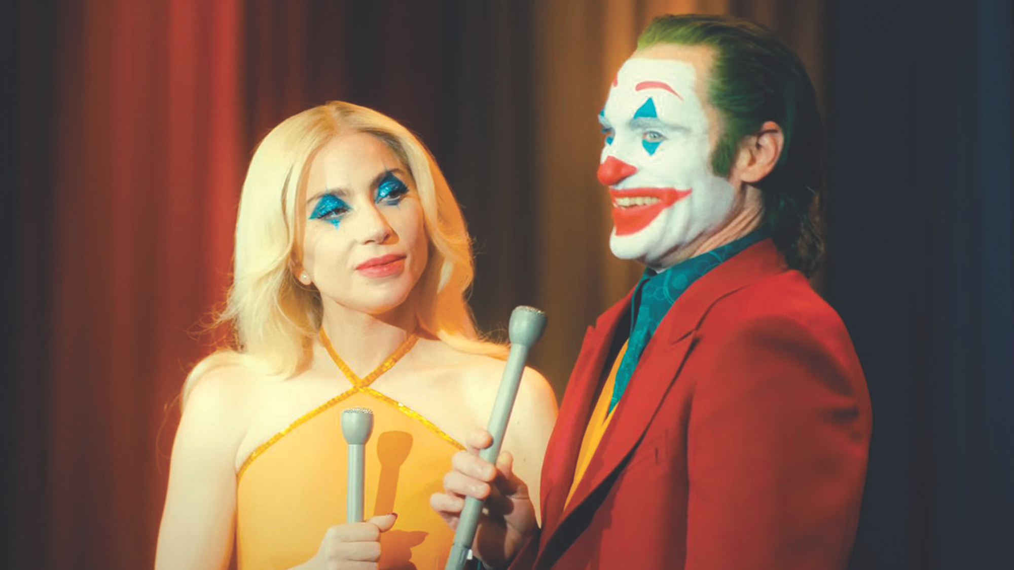 Why has Joker: Folie à Deux divided critics? | The Week