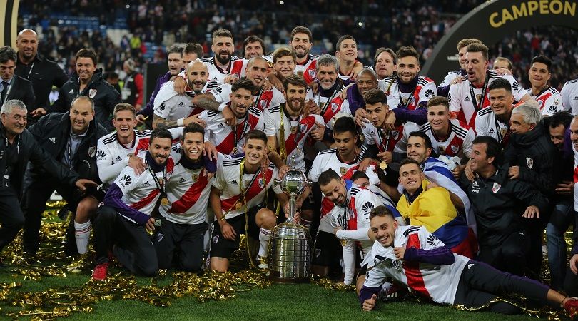 Ranked! The 30 most successful clubs in world football | FourFourTwo
