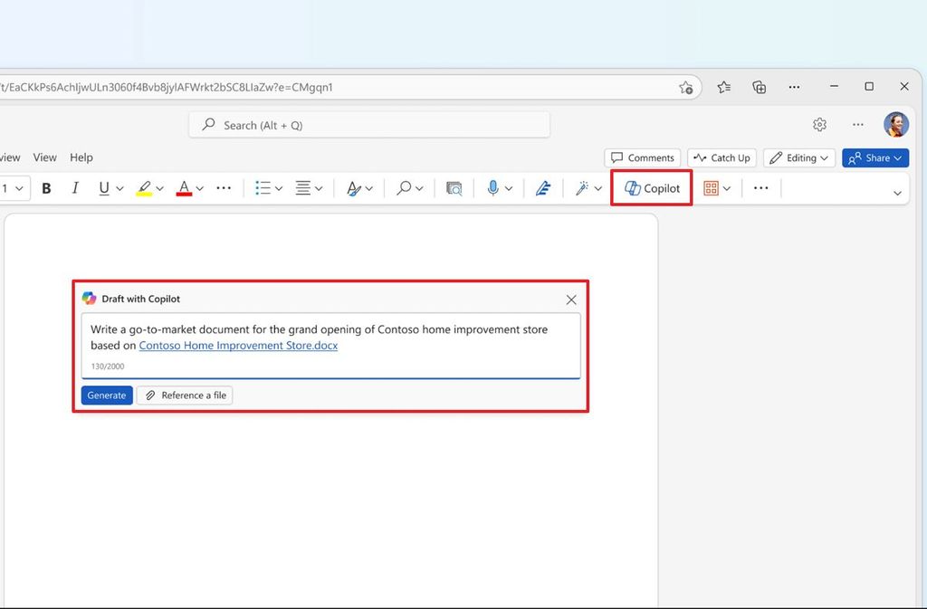 Microsoft Copilot is taking over! Here's a round-up of all the places ...
