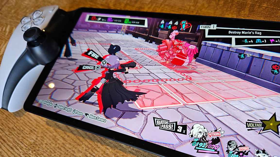 PlayStation Portal review: a one-trick-pony | Creative Bloq