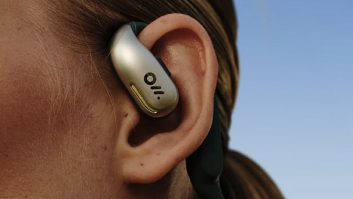 The best open ear headphones 2024: Stay aware of your surroundings ...