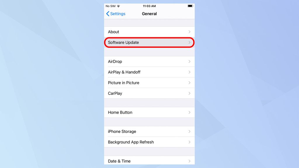 iOS 14 is here — How to download it to your iPhone right now | Tom's Guide