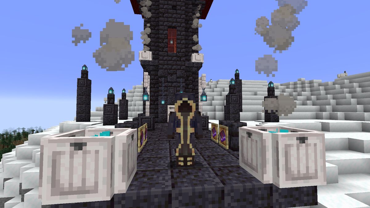 The 33 best Minecraft skins for cool and funny characters | PC Gamer