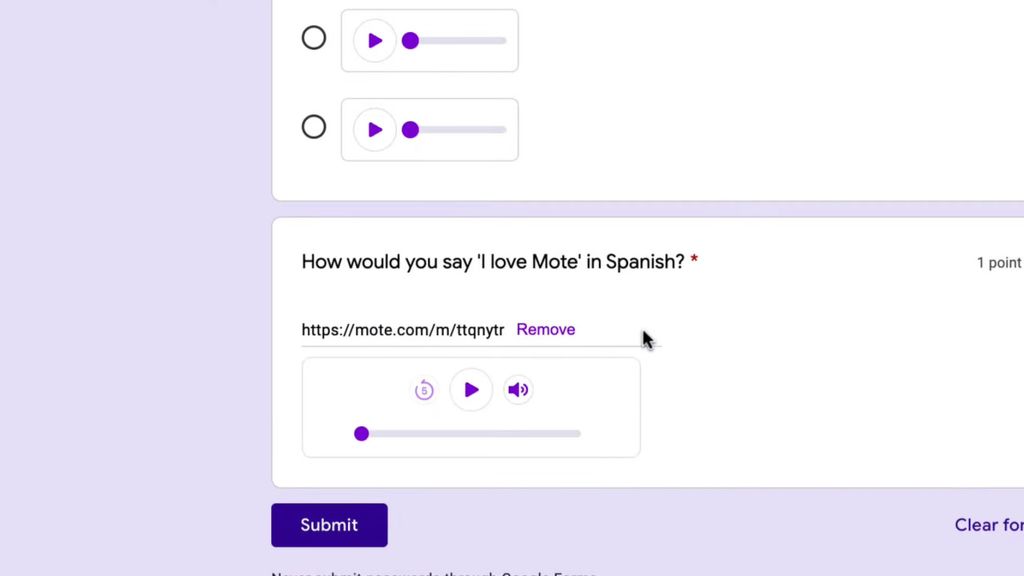 What is Mote and How Can It Be Used to Teach? | Tech & Learning