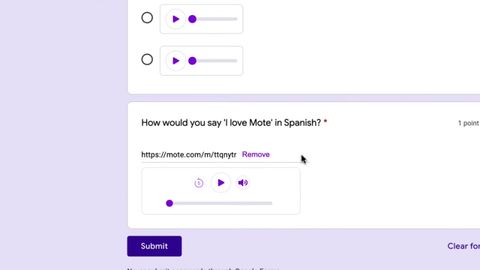 What is Mote and How Can It Be Used to Teach? | Tech & Learning