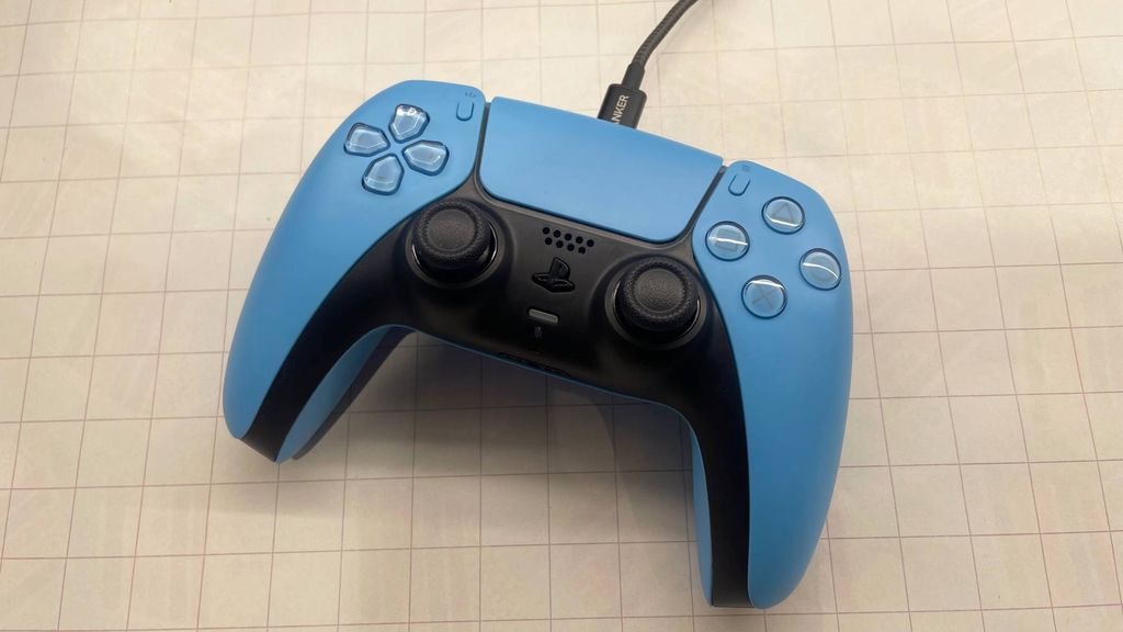 How to reset a PS5 controller | Tom's Guide