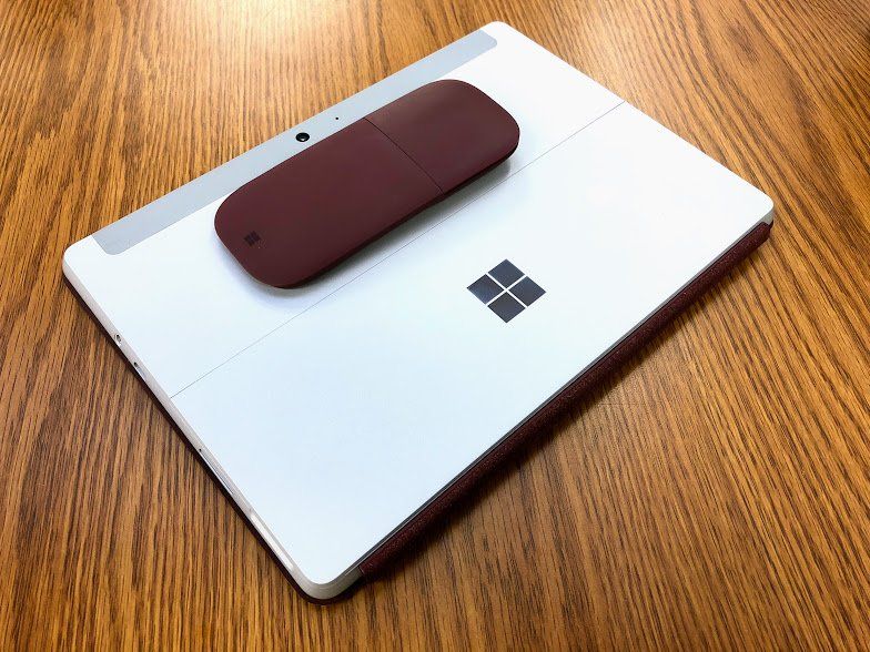 Surface Go: The netbook, perfected | Windows Central