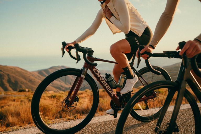 New Orbea Gain e-road bike boasts "massive" battery range and a ...