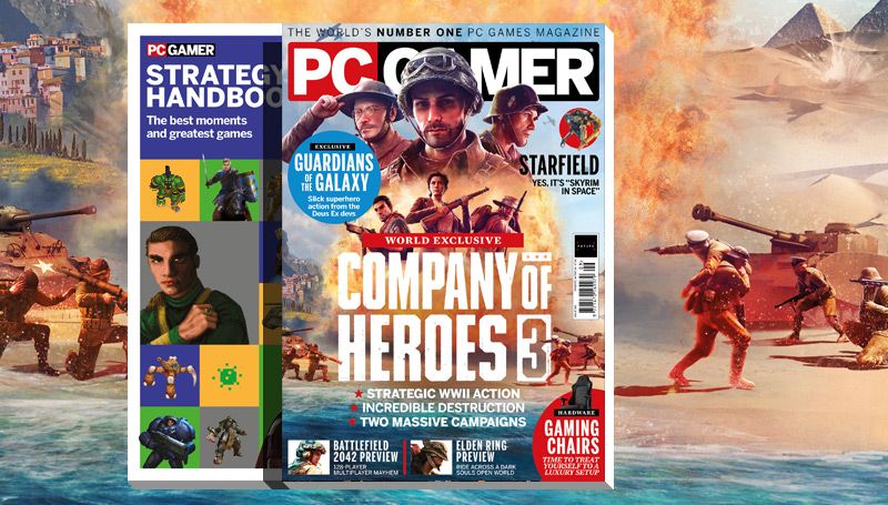 How Terry Cavanagh bet it all on the simple joy of platforming | PC Gamer