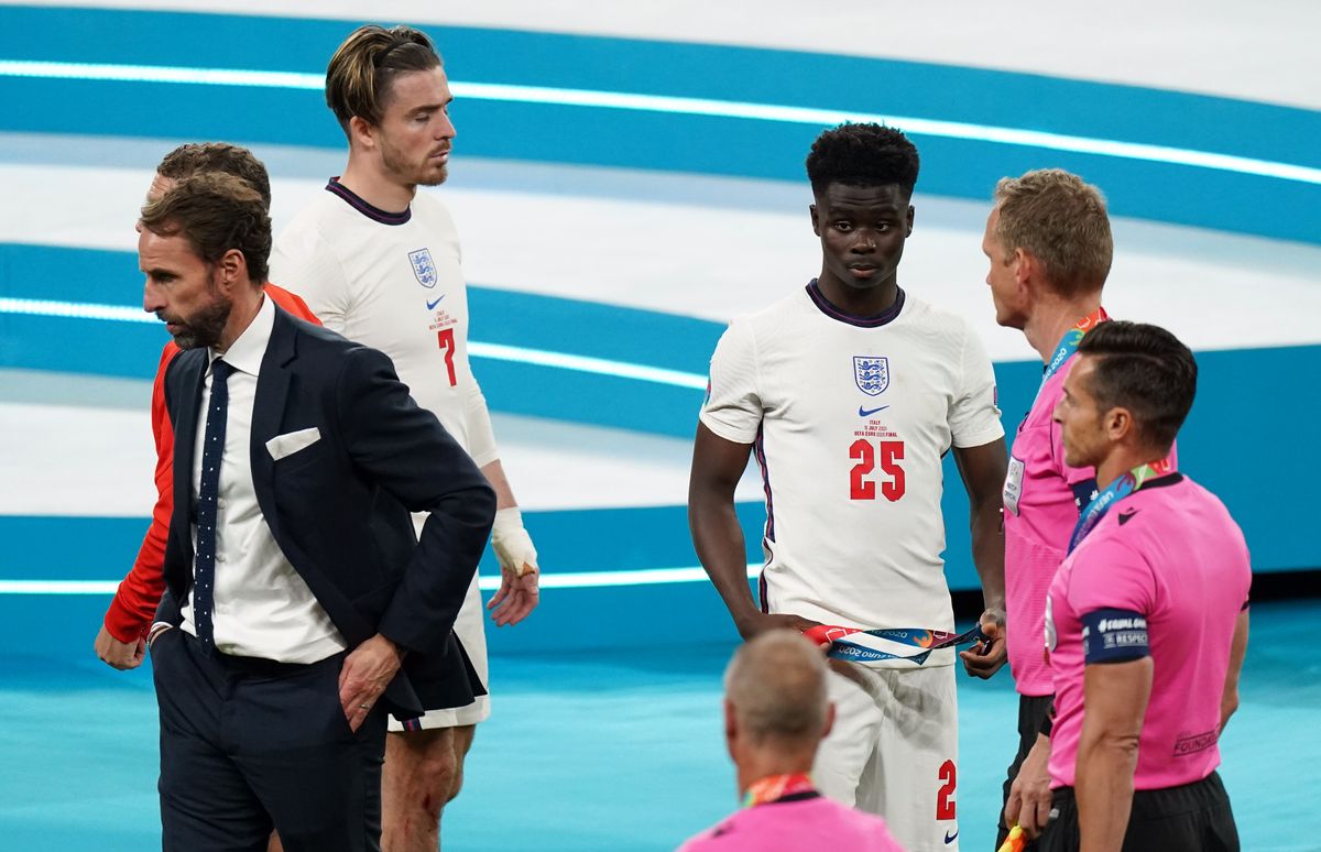 Gareth Southgate jokes England’s strength gives him ‘headache’ picking ...