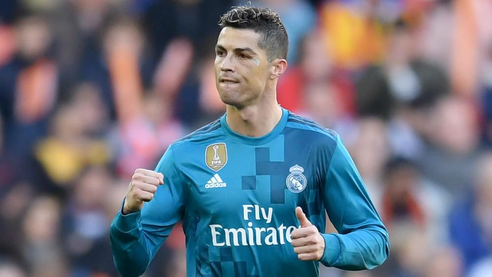 'Penaldo'? Ronaldo surpasses 100 career penalties | FourFourTwo