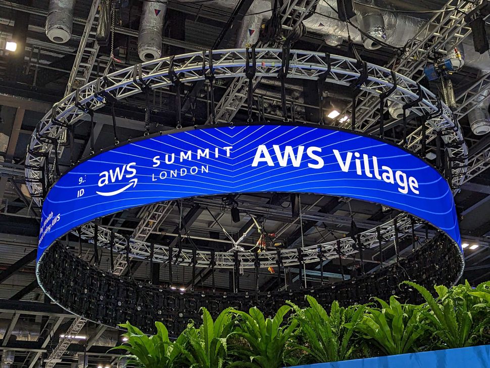 AWS distances itself from Google, Microsoft with ‘unique’ approach to ...