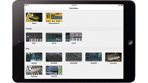 6 of the best iOS MIDI controller apps | MusicRadar
