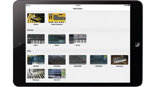 6 of the best iOS MIDI controller apps | MusicRadar