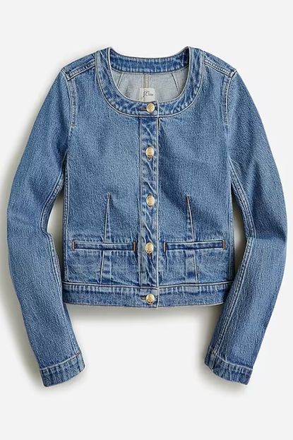 The 20 Best Fall Jackets and Coats for Women in 2024 | Marie Claire