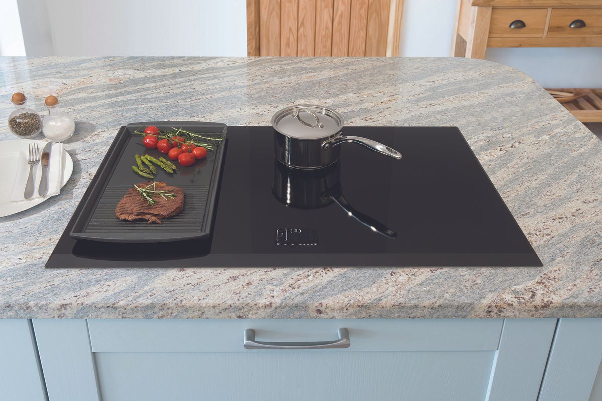 Ovens and Hobs Guide | Homebuilding