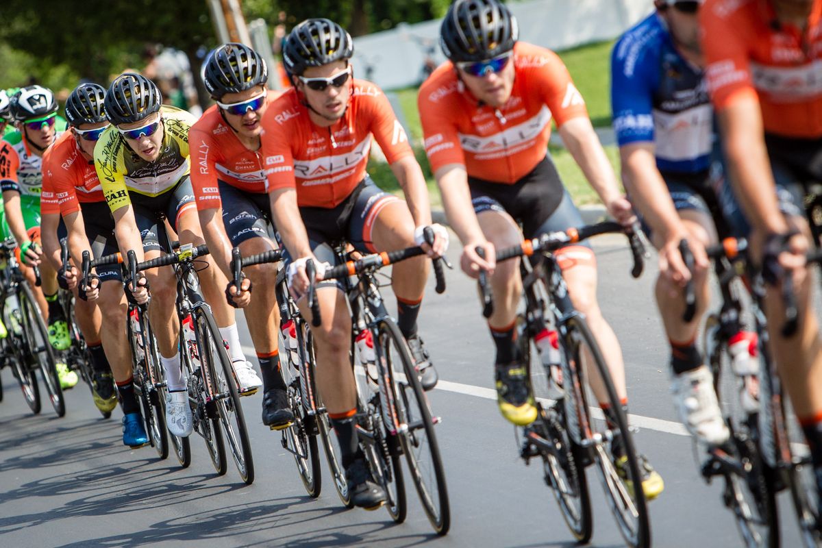 17 teams confirmed for 2018 Tour of Utah | Cyclingnews