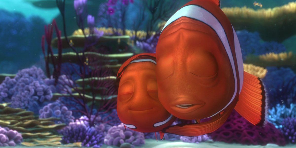 10 Pixar Movies Ranked By How Much They Made Us Cry, Including Onward ...