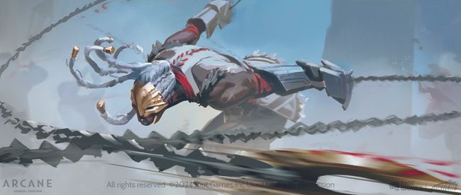 Destiny 2: The Final Shape - game art 10 years in the making | Creative ...