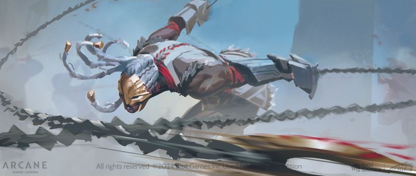 Destiny 2: The Final Shape - game art 10 years in the making | Creative ...