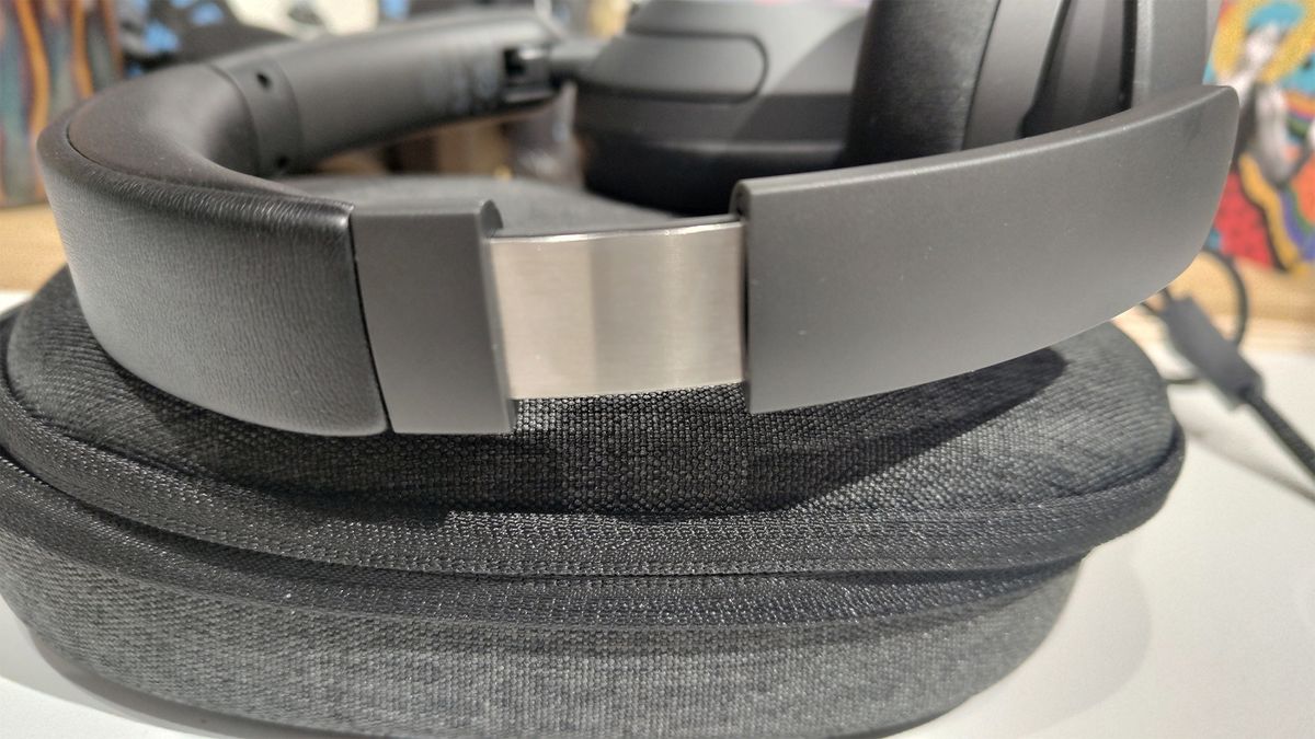 Earfun Wave Pro review: nicely made and stacked with features, we just ...