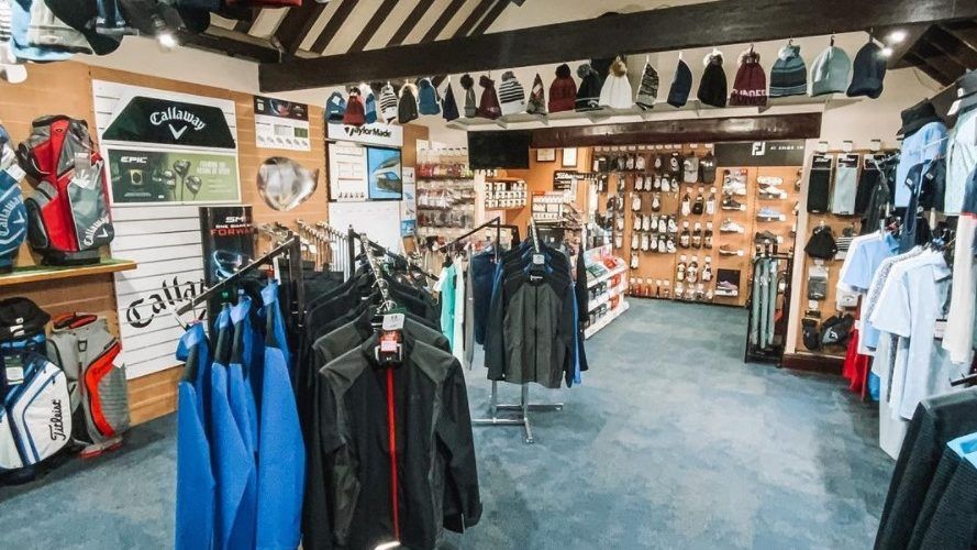 A Day In The Life Of A PGA Professional | Golf Monthly