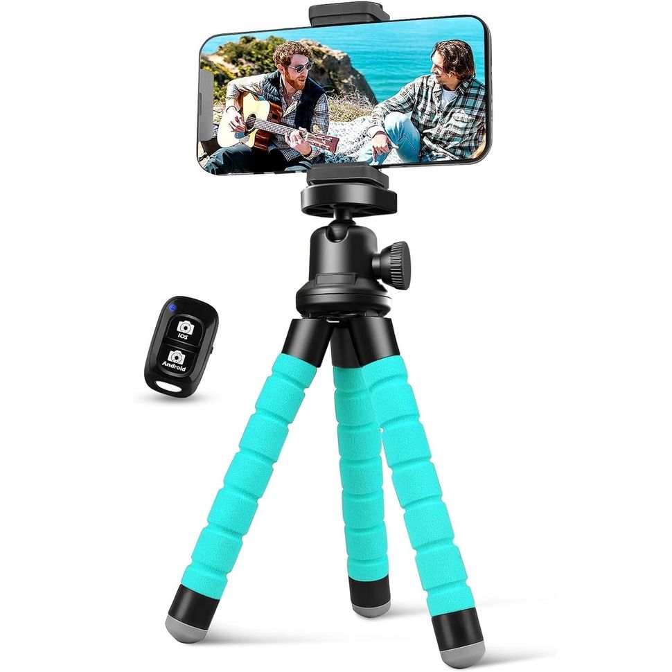 Best phone tripod | Android Central