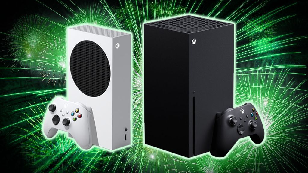 Best Xbox deals for Xbox Series X and Xbox Series S | Windows Central