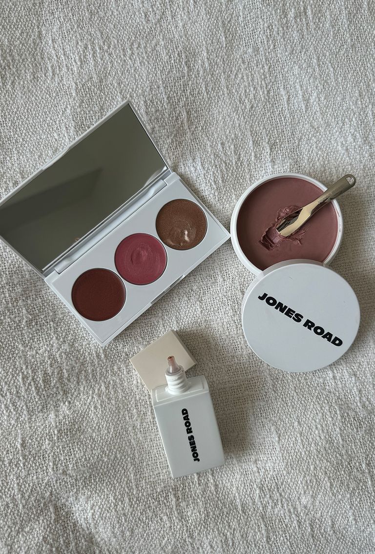 The 10 Best Jones Road Products, Tried & Tested | Who What Wear