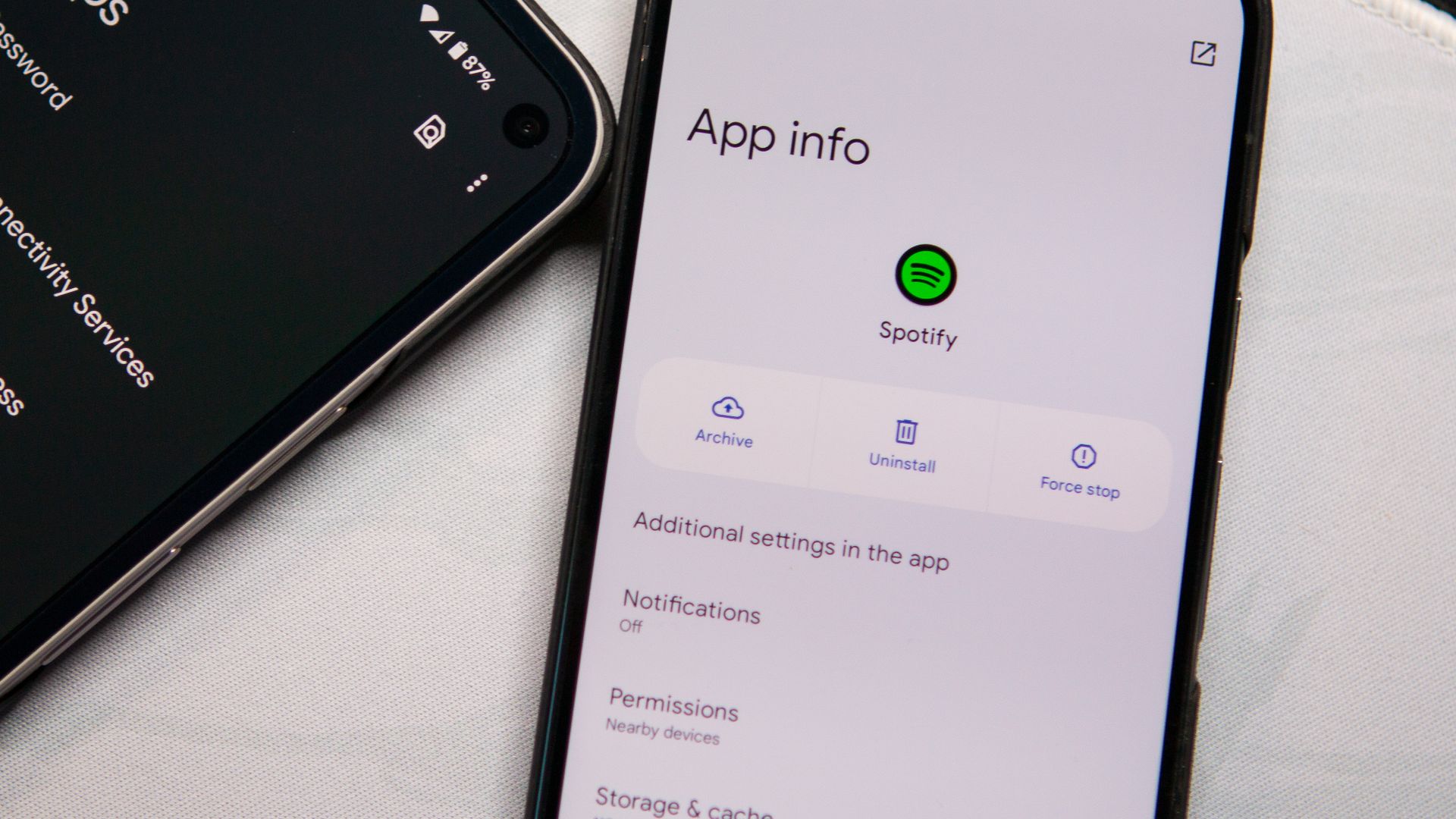 How to archive Android apps | Android Central