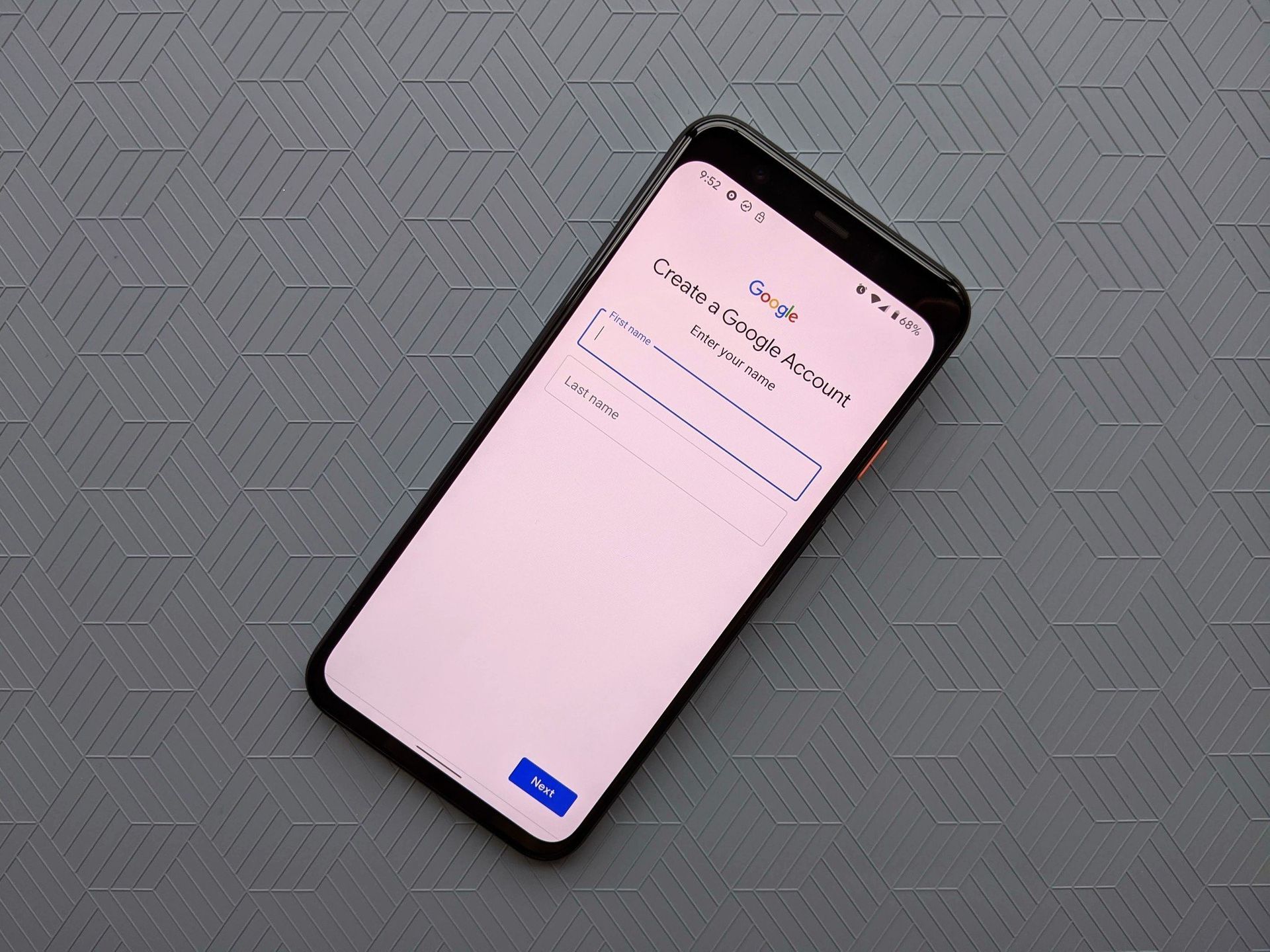 How to set up a new Google account | Android Central