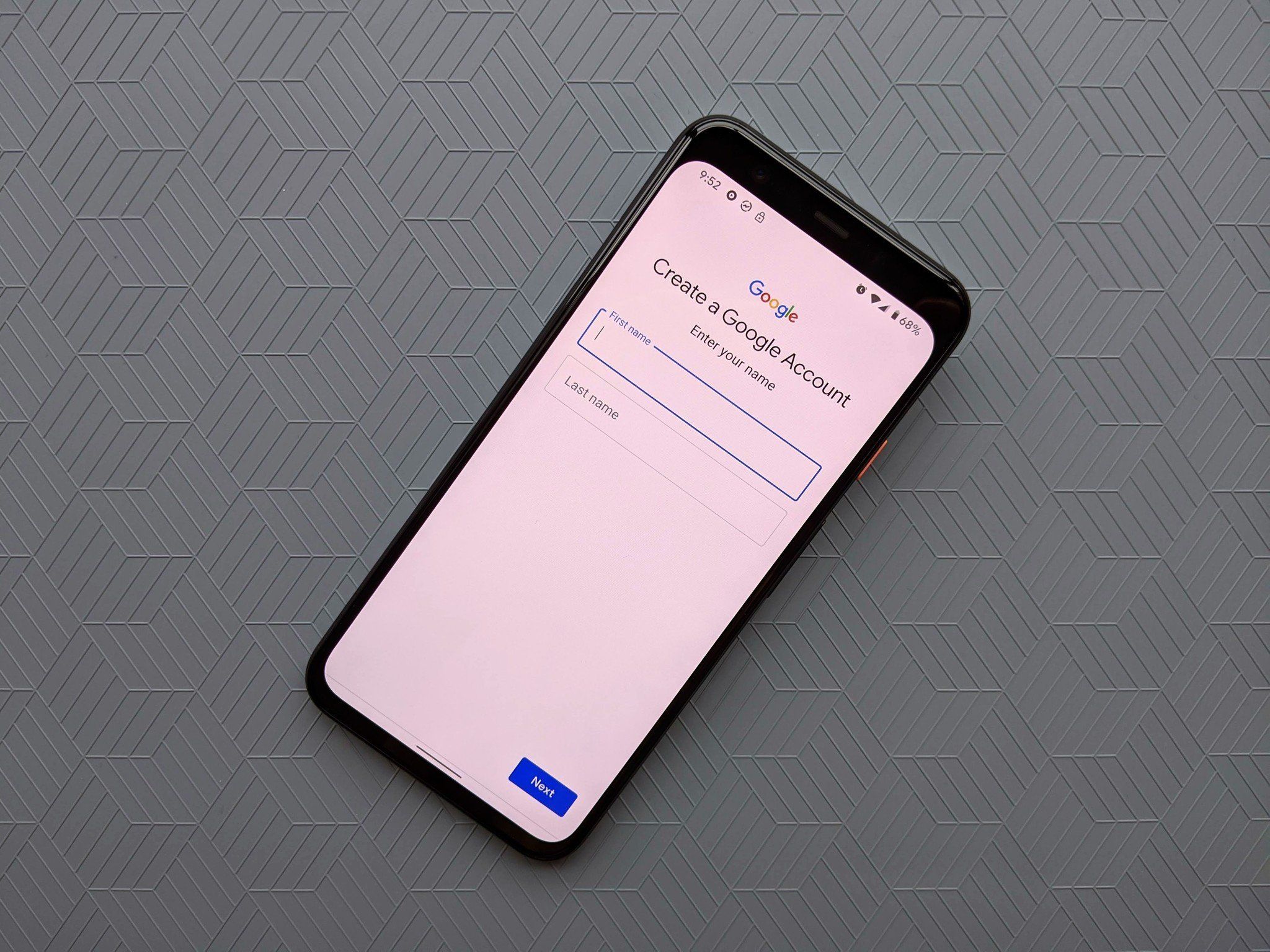 How to set up a new Google account | Android Central