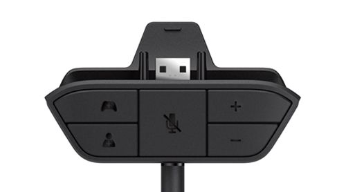 Xbox One Stereo Headset and headphone Adaptor coming in March | What Hi-Fi?