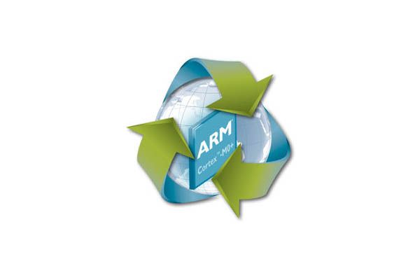 ARM unveils ultra-efficient Cortex-M0+ processor for connected devices ...