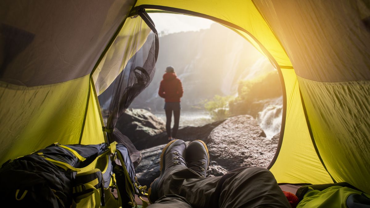 The best camping tents: for superb backcountry adventures | Advnture