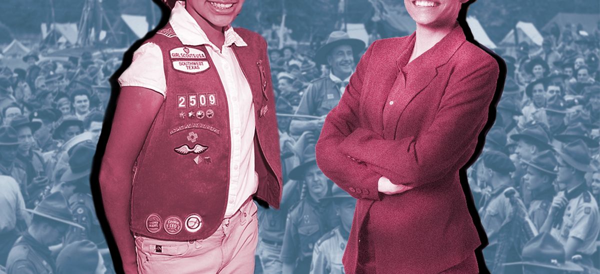 Why women-only spaces still matter | The Week