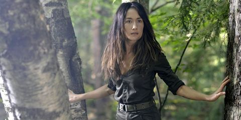 12 Great TV Shows Centered On Asian Characters | Cinemablend