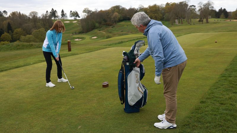 How To Adjust Your Driver And Why It Can Help | Golf Monthly