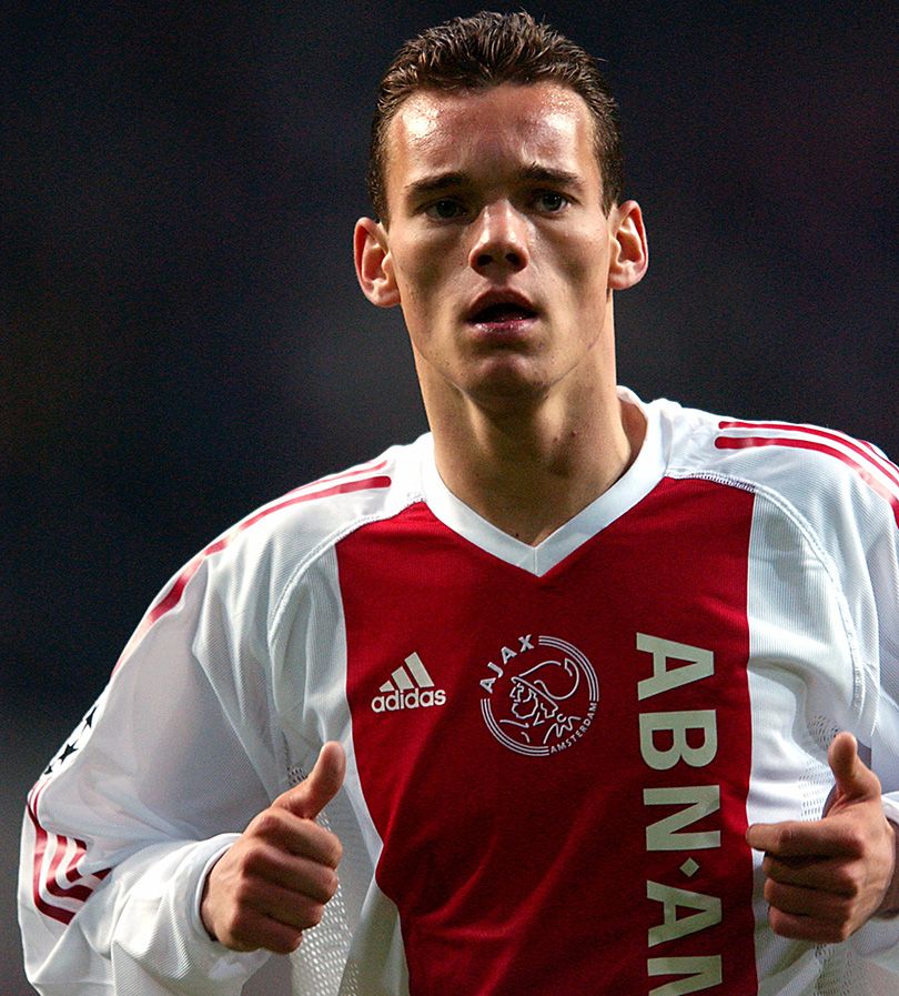 Inside Ajax: how to become the world’s greatest talent factory ...