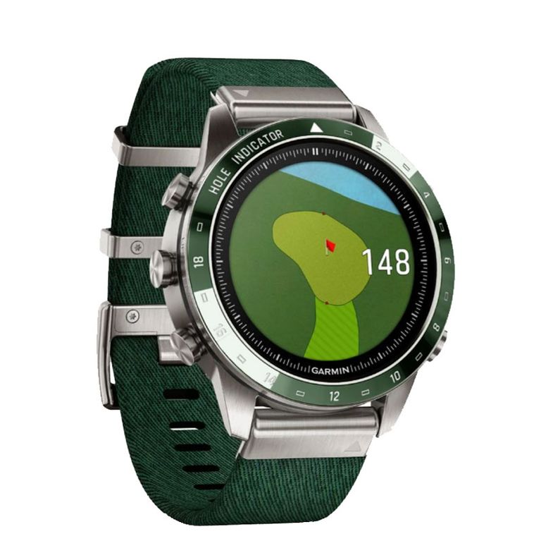 Best Garmin Golf Watches 2026 | Golf Monthly