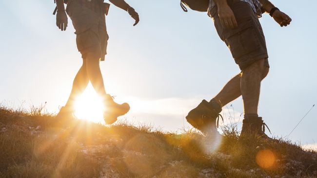 10 hiking skills absolutely every walker needs to master | Advnture