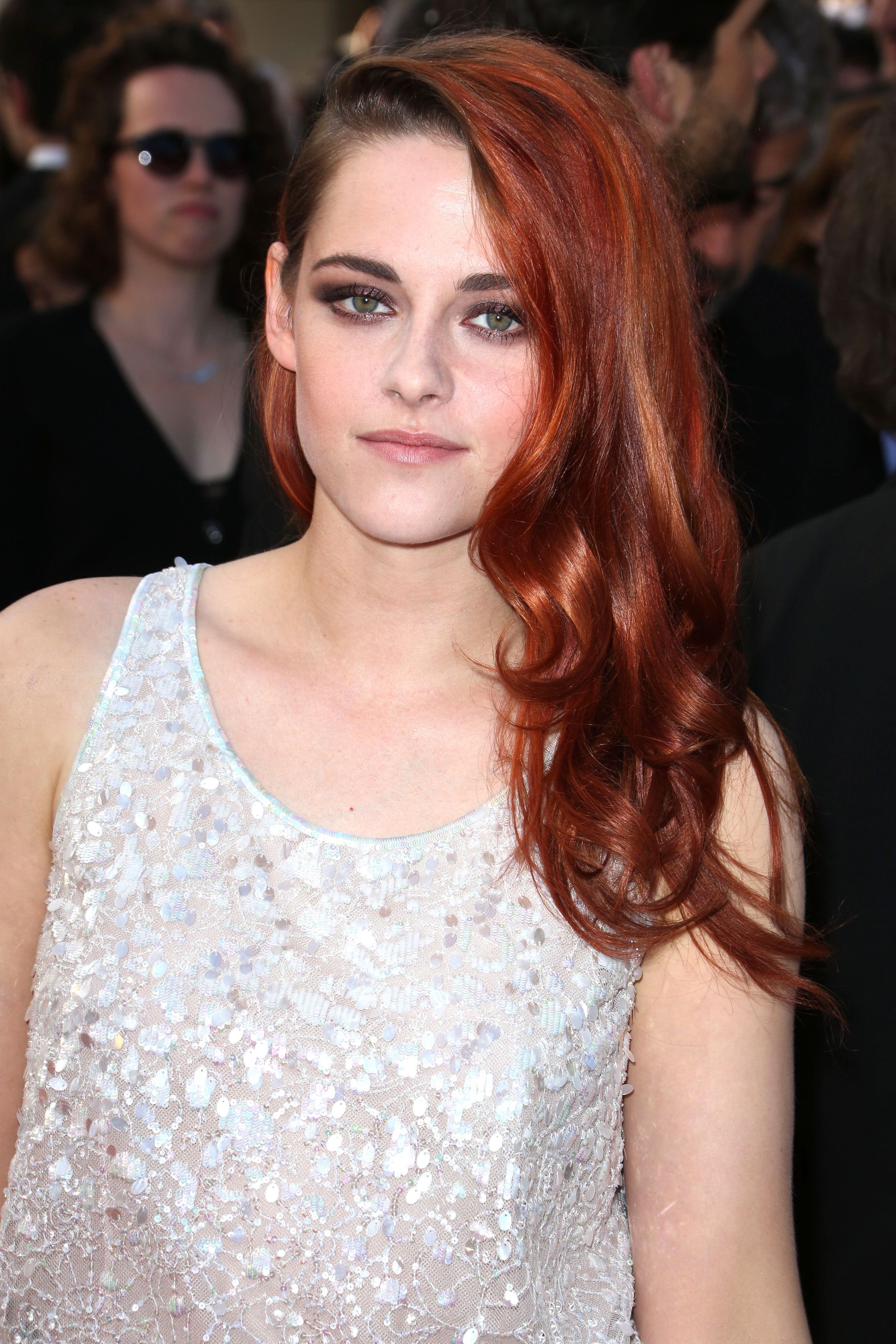 Red Hair: Everything You Need To Know About This Year's Hottest Shade ...