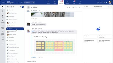 Du adds YzerChat to internet calling pack | TechRadar