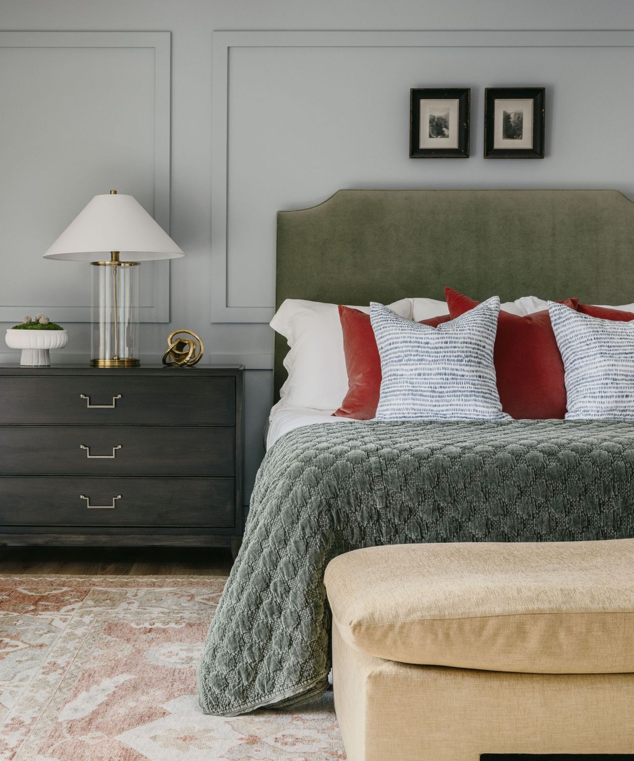 How to choose a color scheme for your entire home | Homes and Gardens