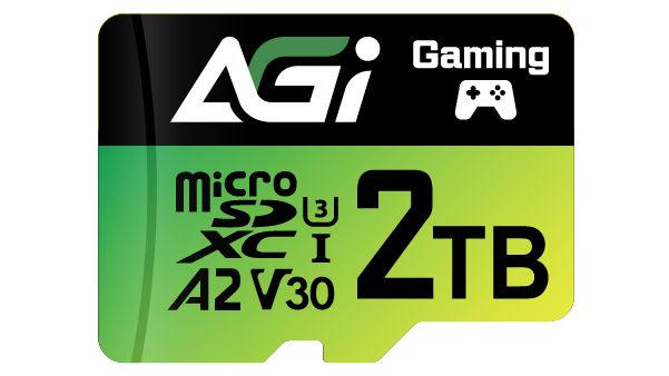 World Exclusive: We tested the first 2TB microSD card and no, it's not ...