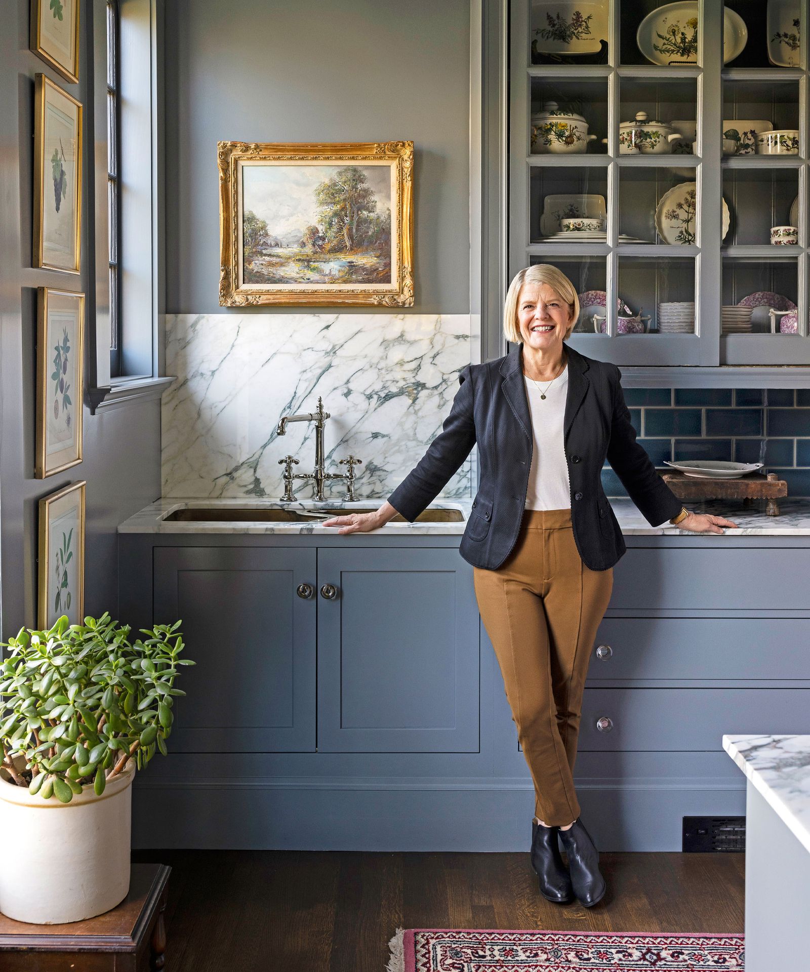 The 12 American interior designers you need to know | Homes and Gardens