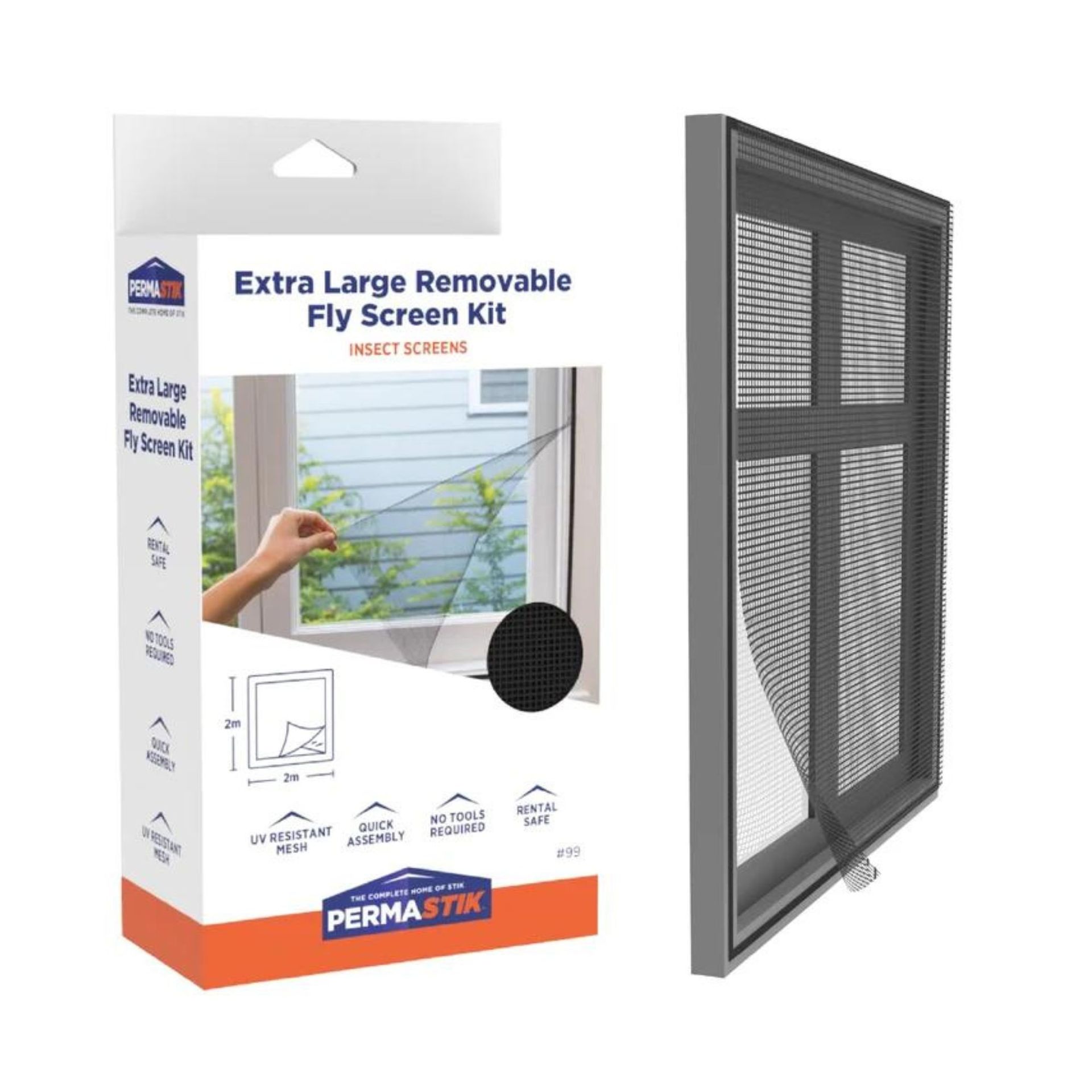 5 ways insects are entering your home – and how to stop them | Homes ...