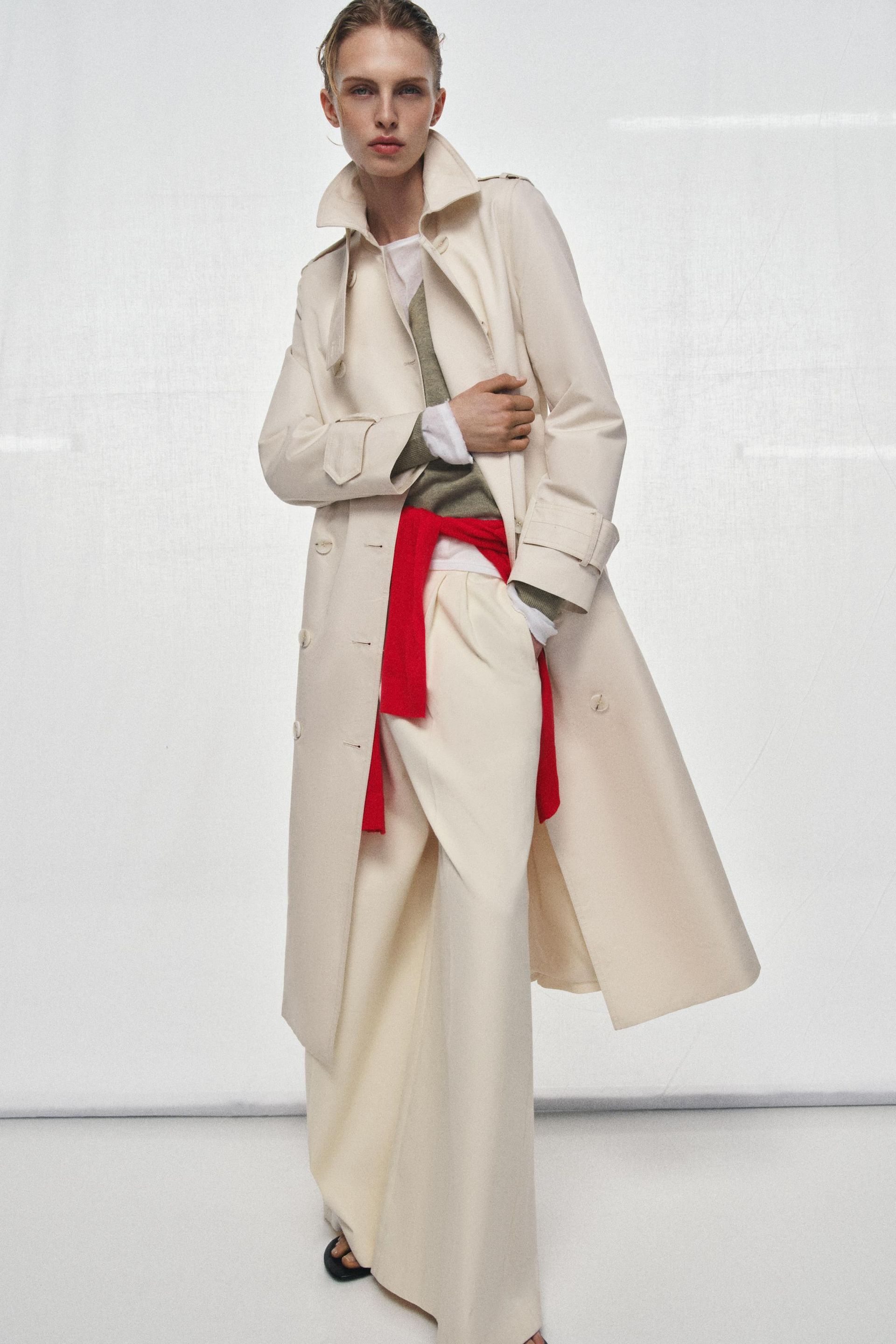 These 29 Zara New Arrivals Will Sell Out by the Month’s End | Who What Wear