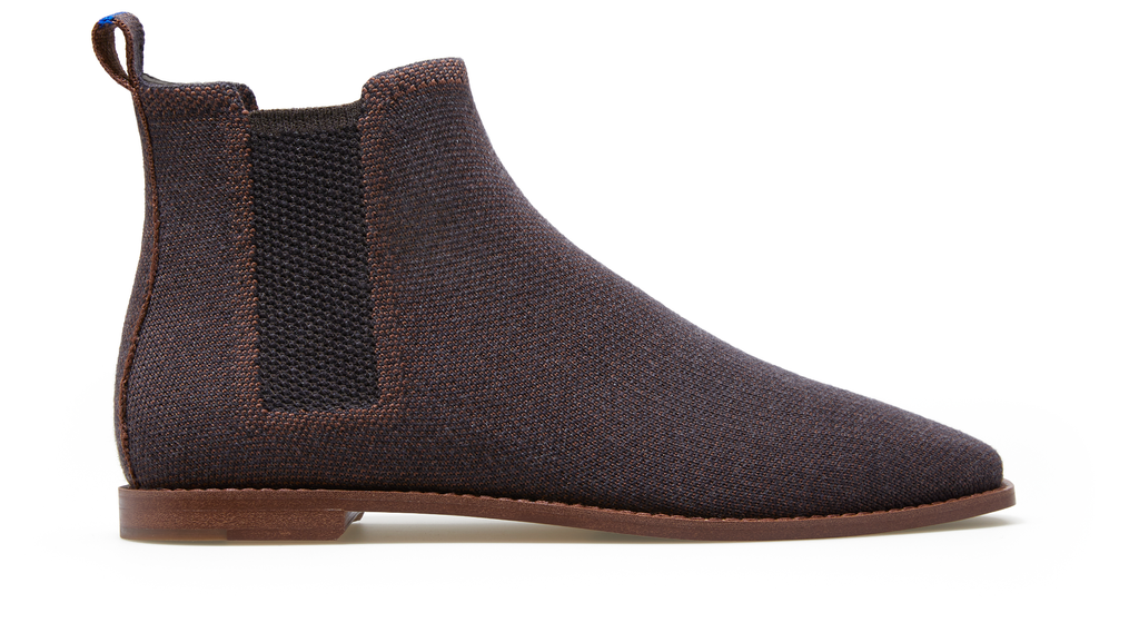 Rothy's Relaunches Its Merino Collection With a New Ankle Boot | Marie ...